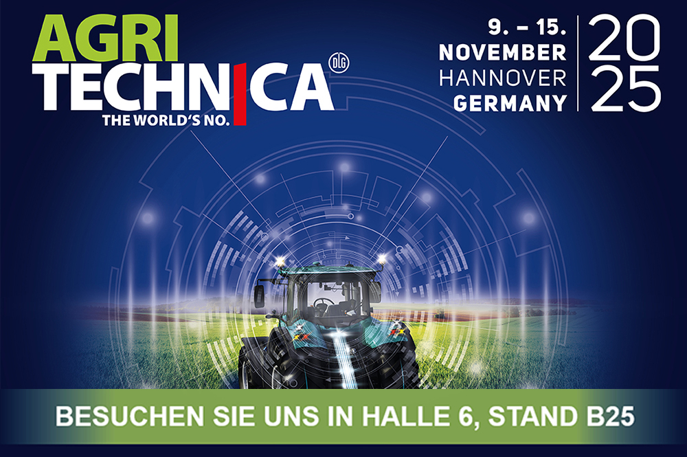 Frontlader made in Germany | STOLL