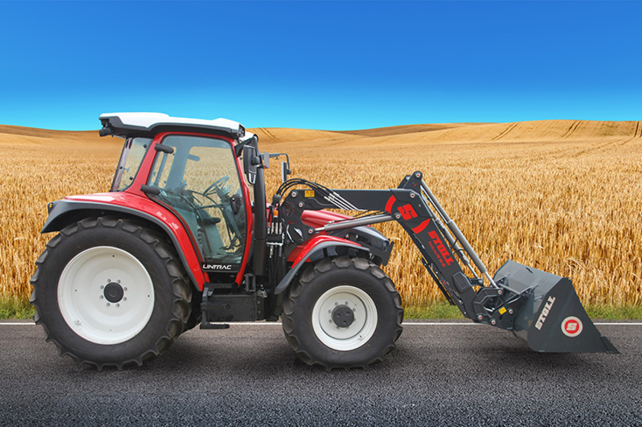 News archive - STOLL